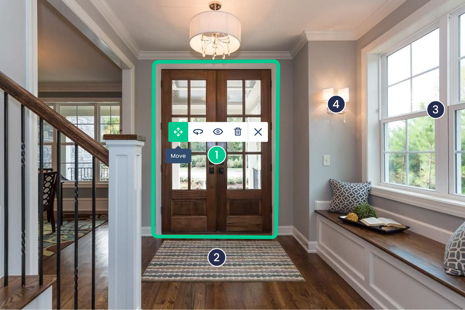 Platform Overview — Zolak