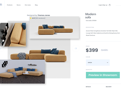3D Rendering & Visualization Services — Zolak