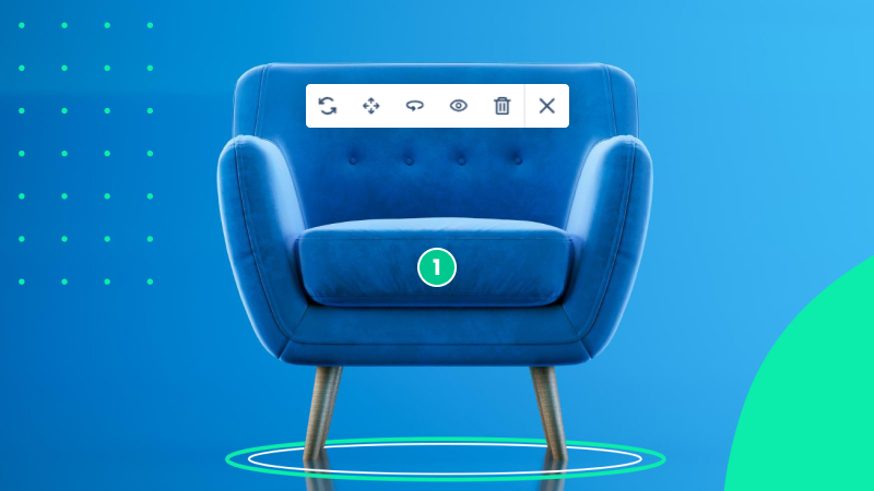 Furniture Retail Personalization for Better Customer Experience - Zolak